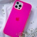 STUNNING! Neon Pink Magsafe iPhone Case for iPhone 15 Case, 14 Case ...