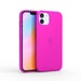 Neon Pink iPhone Case BRIGHT iPhone 14 Case iPhone 13 Case - Etsy