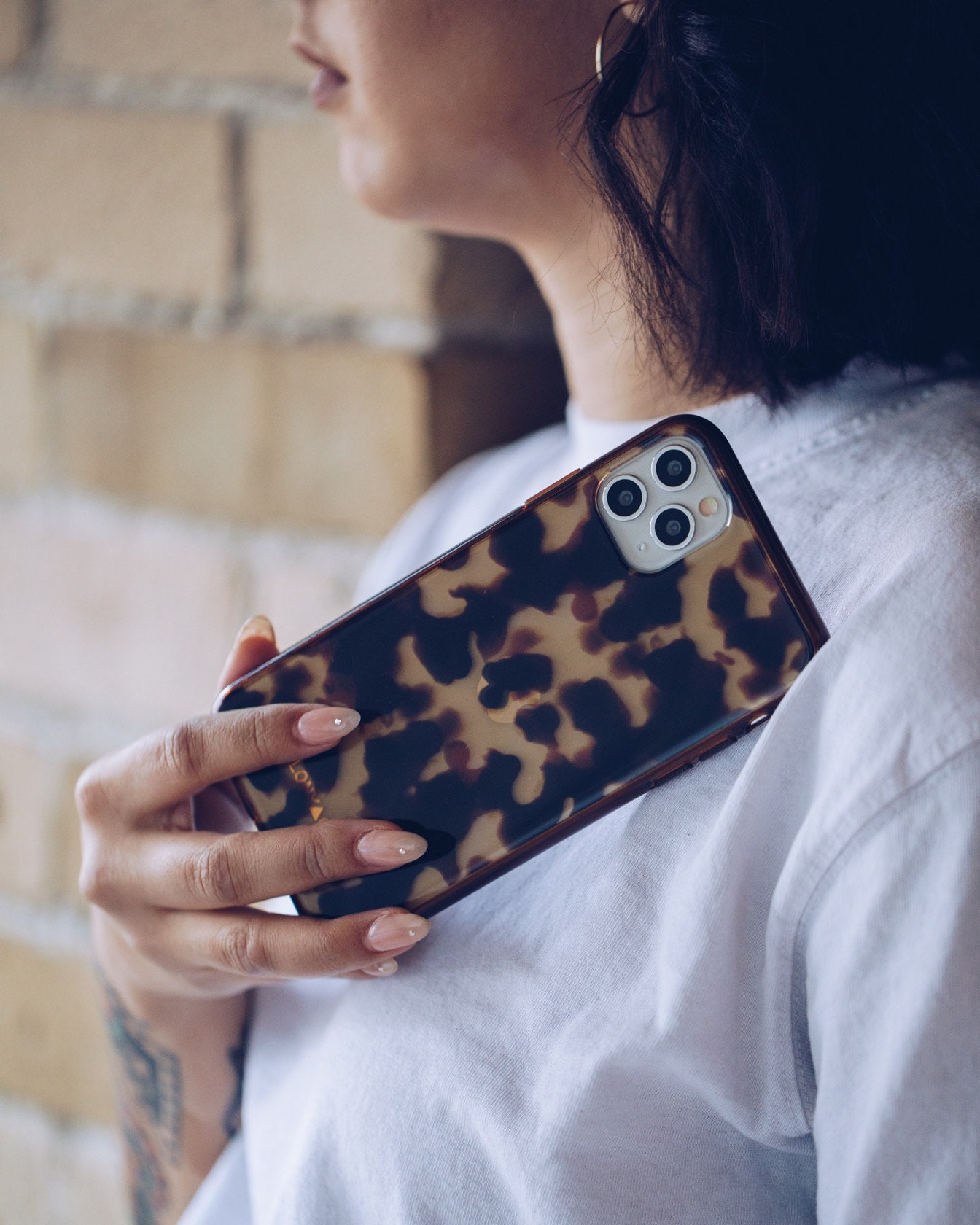 Classic Tortoise Iphone Case for Iphone 14 13 Pro Max Iphone - Etsy