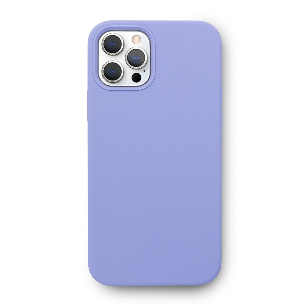 Purple Iphone Case Light Purple Case for Iphone 13 Pro Max - Etsy