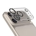 IPhone Camera Protector - Tempered Glass Camera and Screen Protection ...
