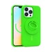 Neon Magsafe Ring Grip With Matching Silicone Premium iPhone Case With ...