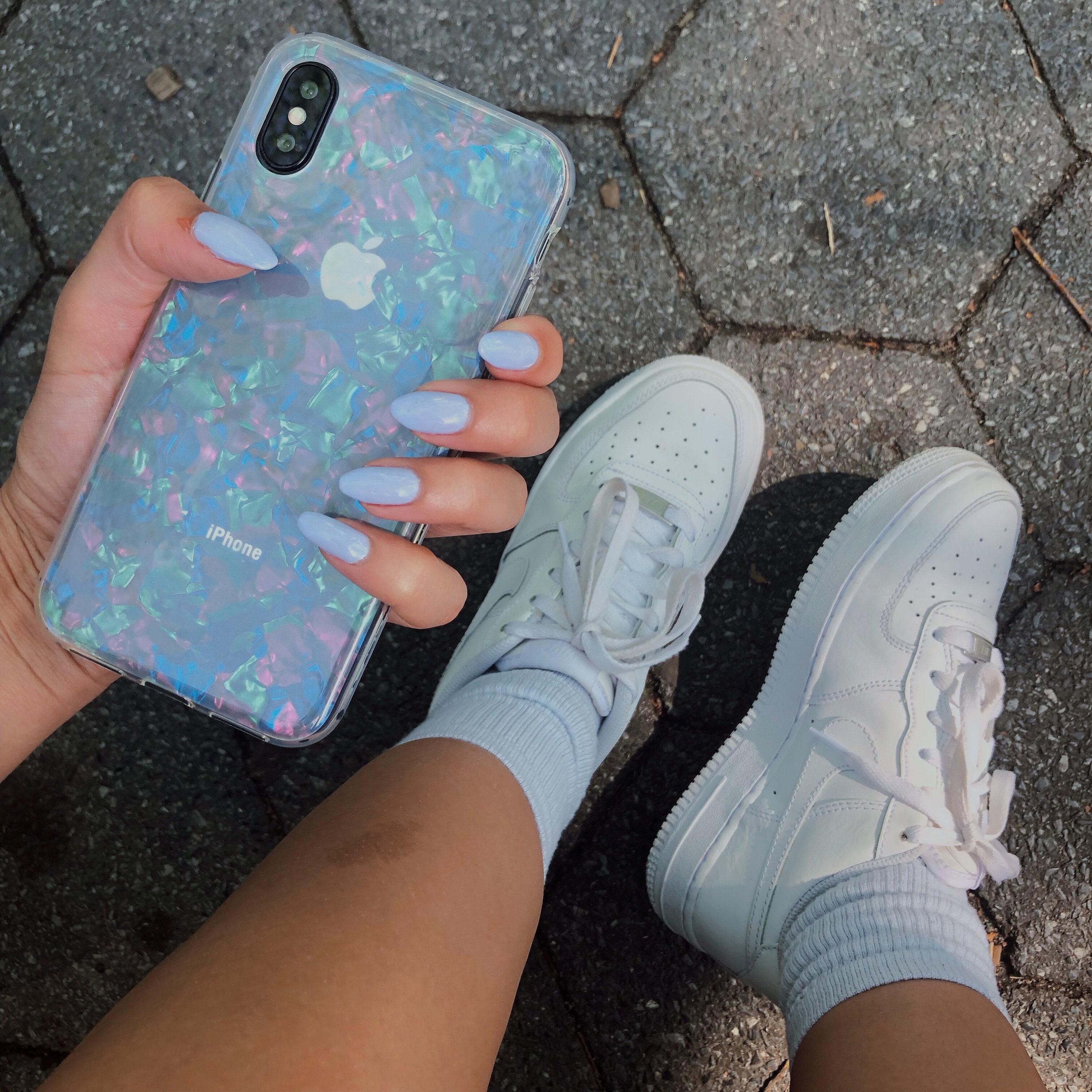 Funda Opal para iPhone 12 mini 12 12 Pro 12 Pro Max 11 11 - Etsy España