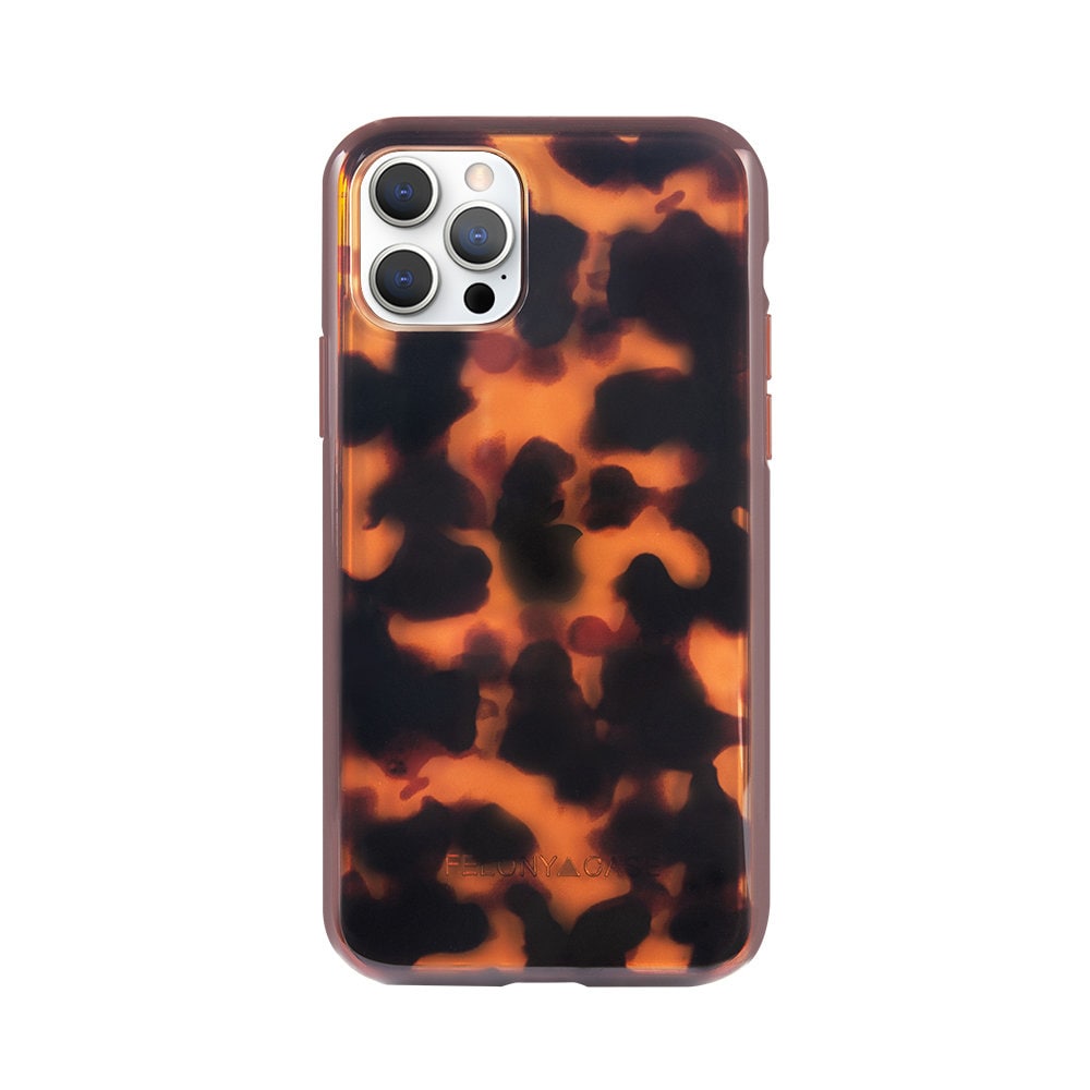 Classic Tortoise Iphone Case for Iphone 14 13 Pro Max Iphone - Etsy