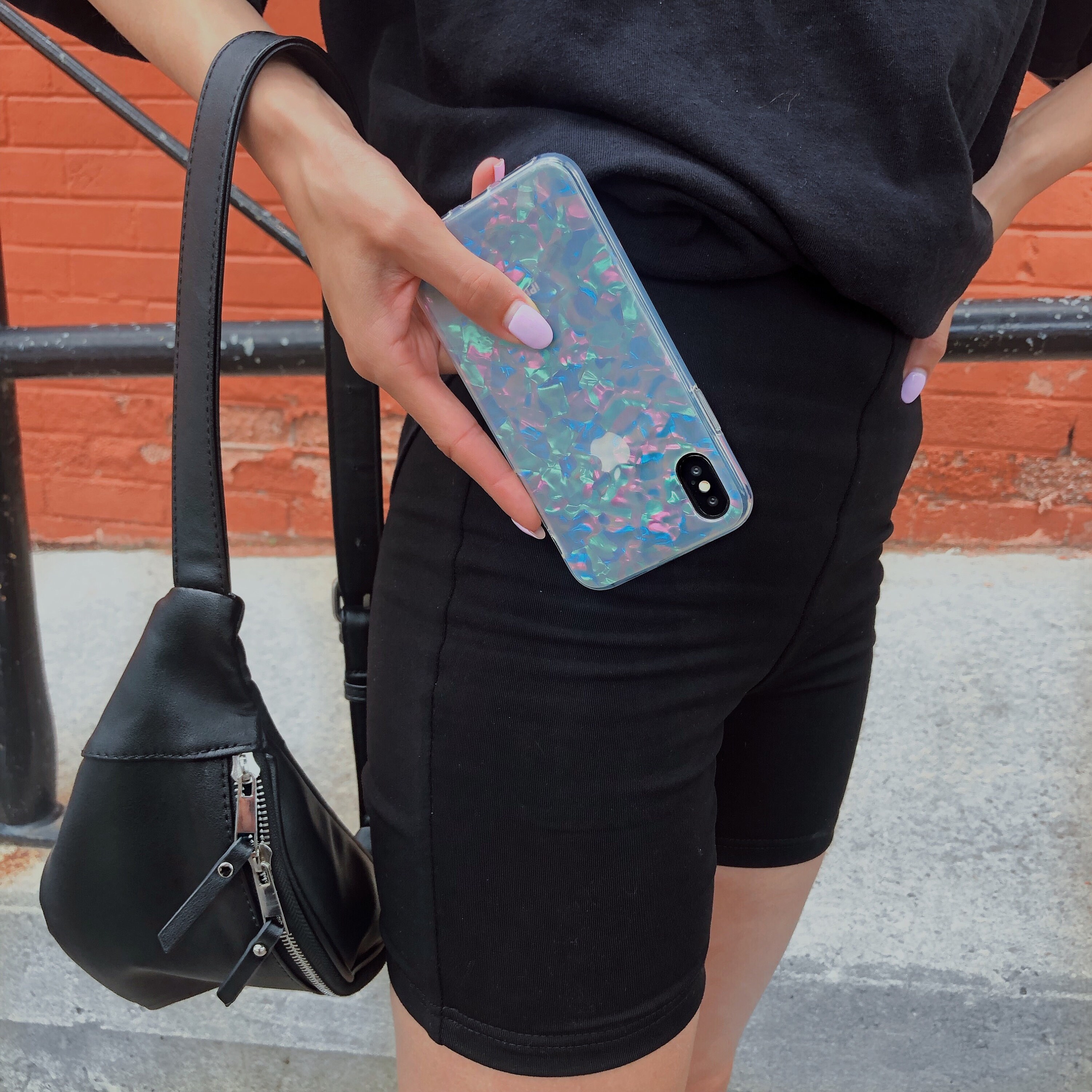 Funda Opal para iPhone 12 mini 12 12 Pro 12 Pro Max 11 11 - Etsy España