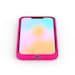 COOL! Neon Pink Silicone iPhone Case - iPhone 15 Case iPhone 13 Case ...