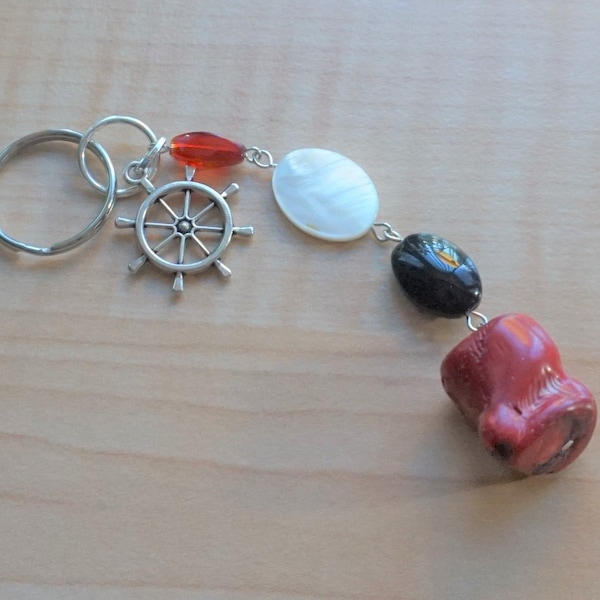 Coral Charm Packs - Etsy