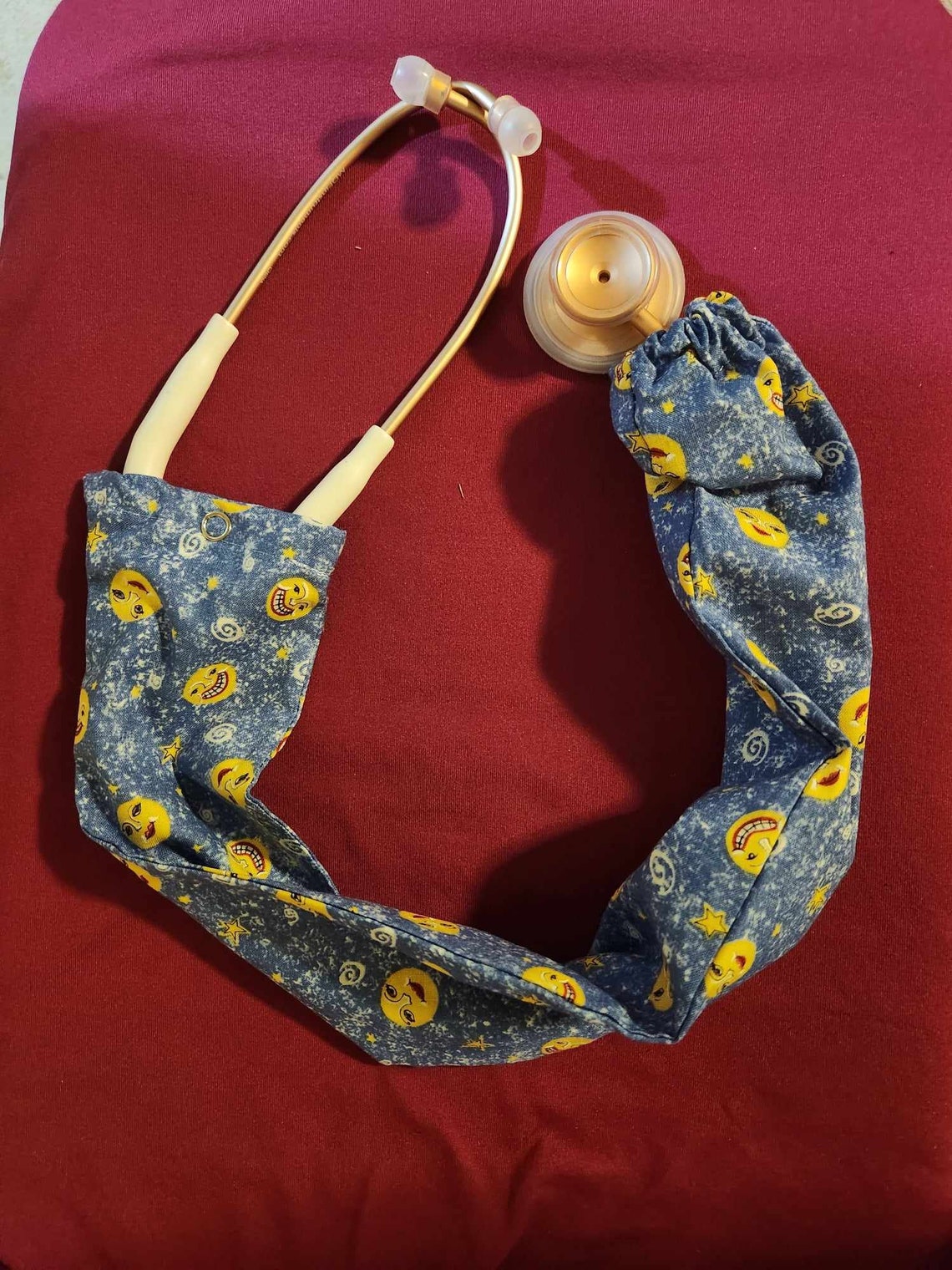 Stethoscope Cover. Stehoscop Sock. Nurse Gift. Doctor Gift. Medical ...