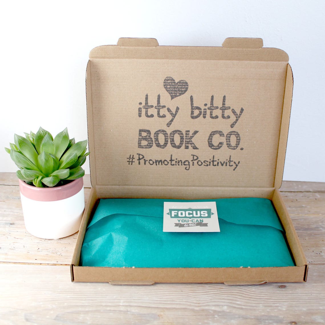 Encouraging Box Uni Gift Motivational Quotes Encouragement - Etsy