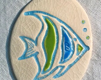 Sealife pottery | Etsy