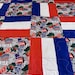 Florida Gators Quilt - Etsy