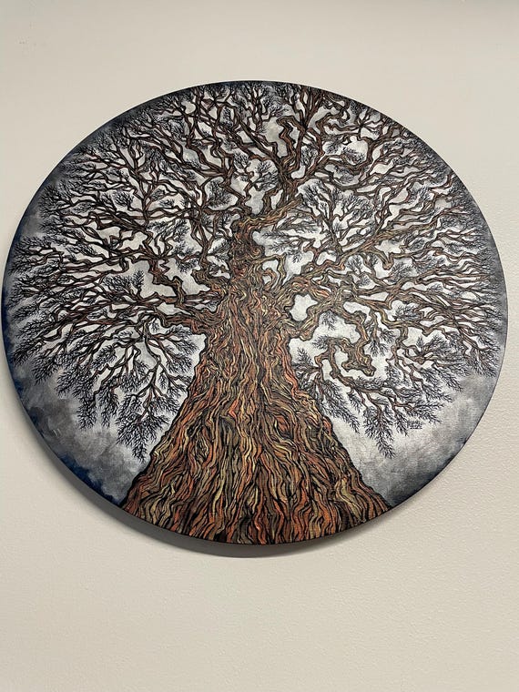 Tracy Levesque Fine Art