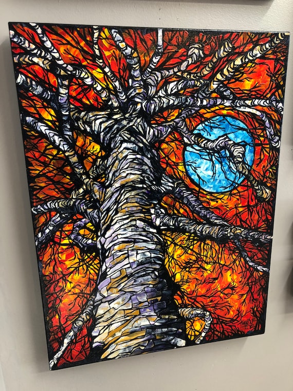 Tracy Levesque Fine Art