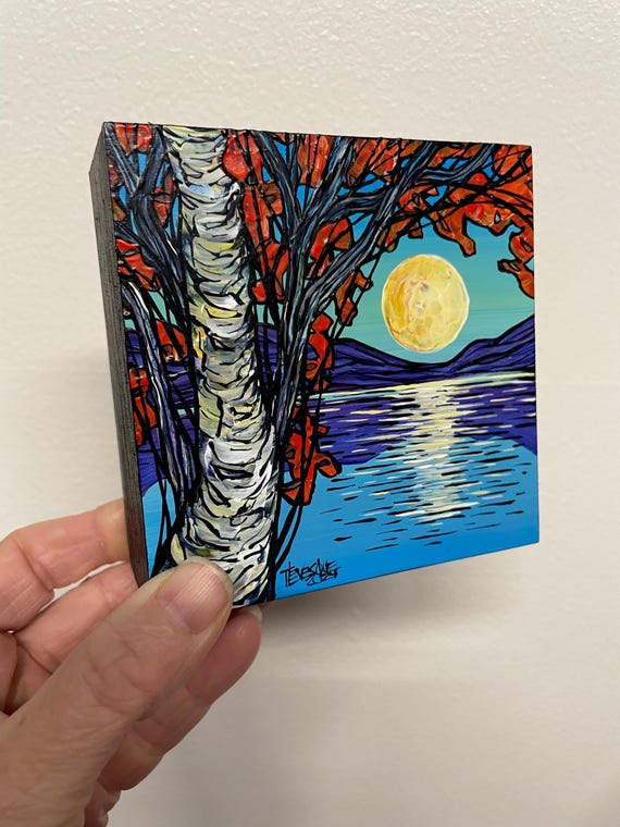 Tracy Levesque Fine Art