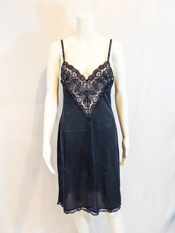 Vintage vassarette full nylon - Gem