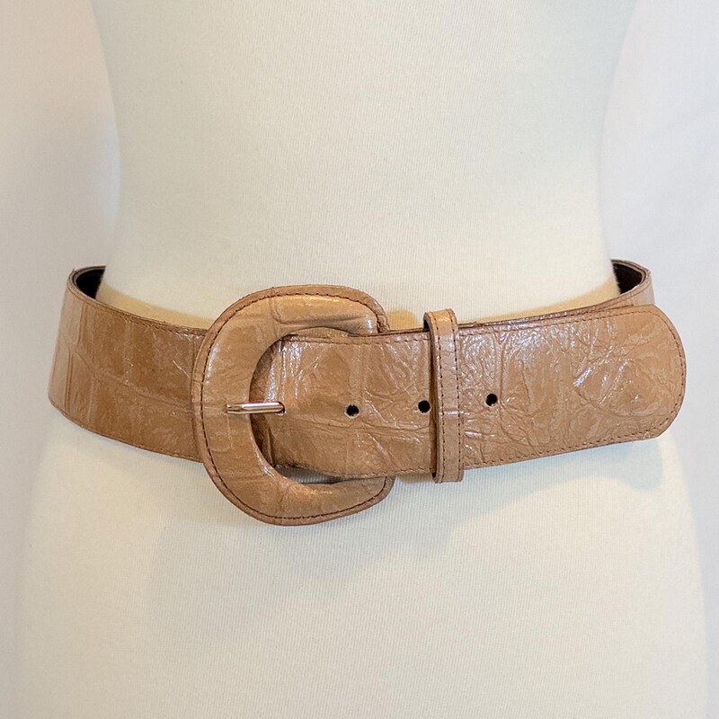 Alligator Embossed - Etsy