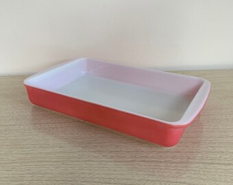 Pink pyrex | Etsy