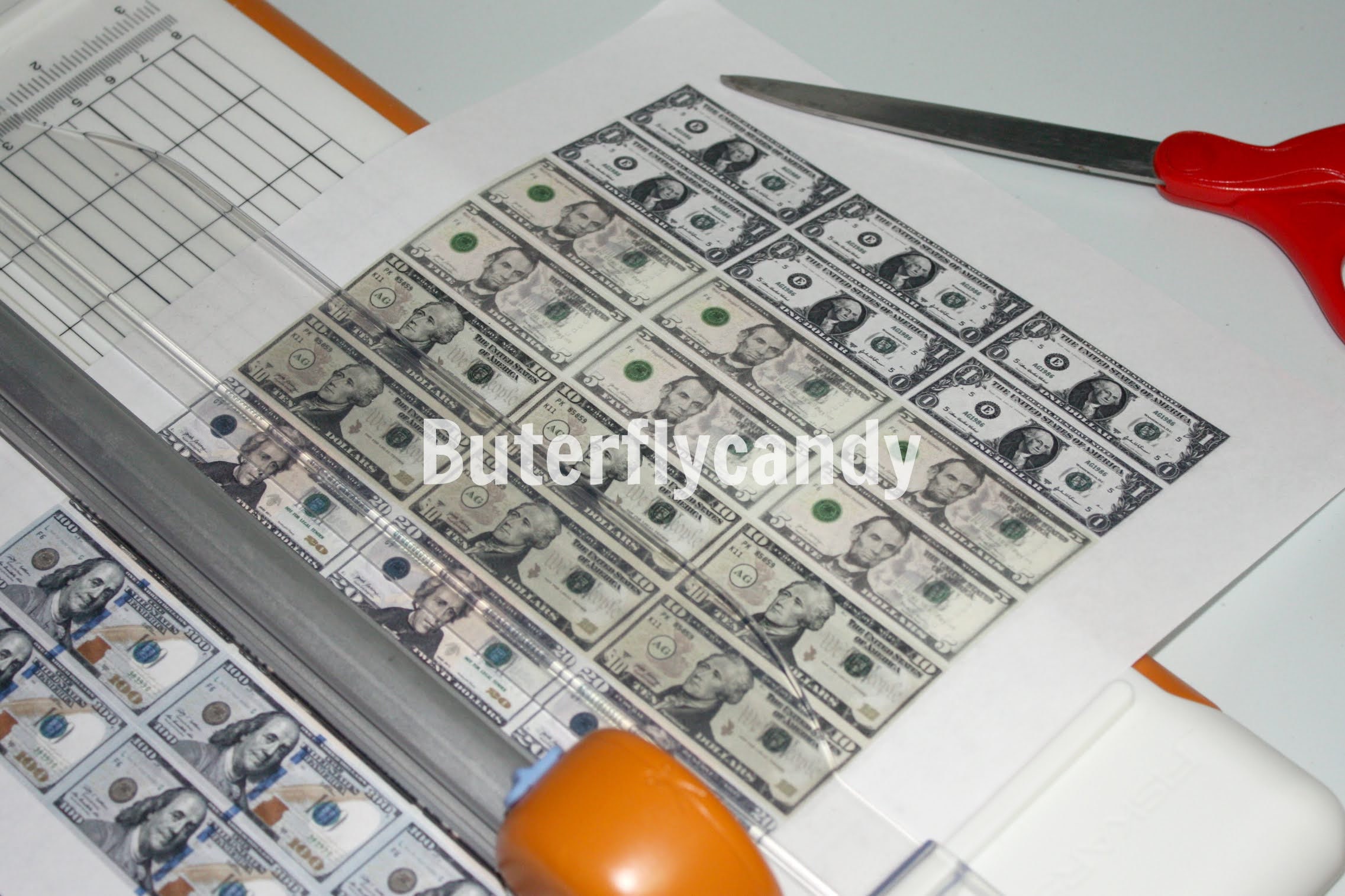 Play Money, Checks, Credit Cards Bundle Instant PDF Printable Download ...