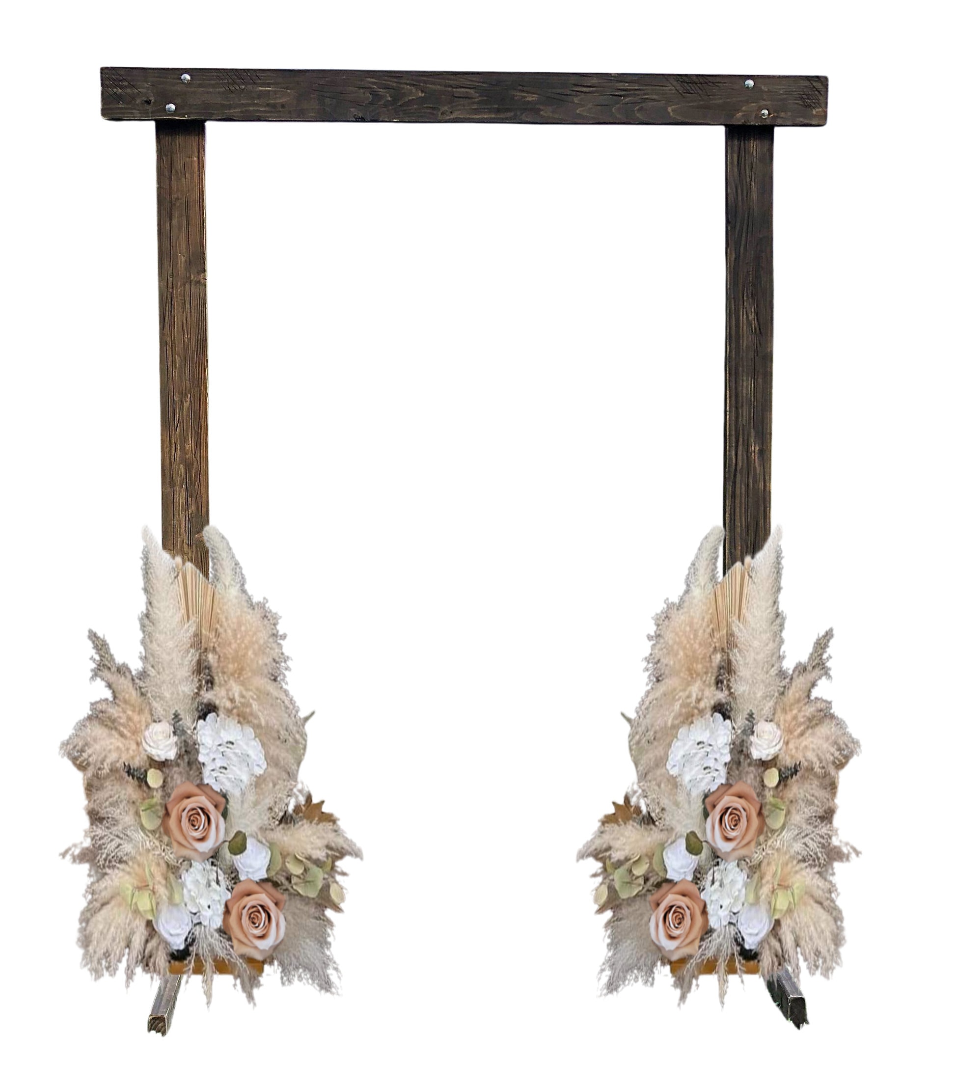 Custom Designed BOHO Arch Decor - Etsy