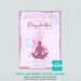 Yoga Invitation, Yoga Party Invitation, Yoga Birthday Invitation, Yoga ...