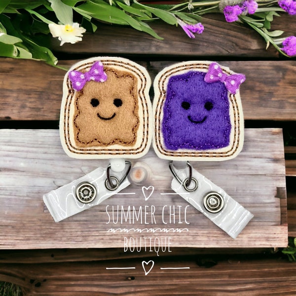 Best Friend Badge Reels - Etsy