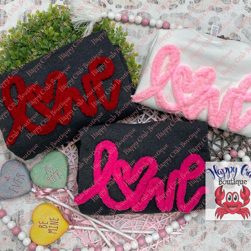 Jumbo Chenille Yarn - Etsy