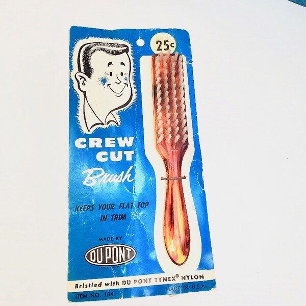 Dupont Nylon Comb - Etsy