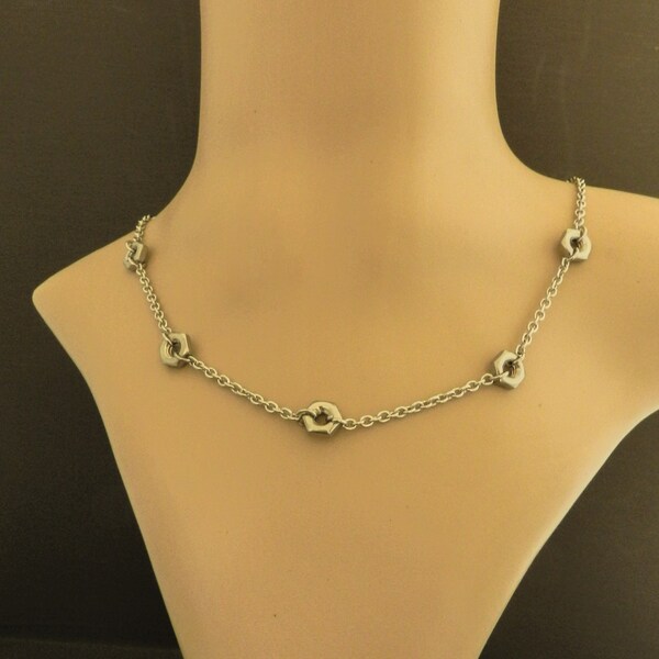 Hardware Jewelry - Etsy