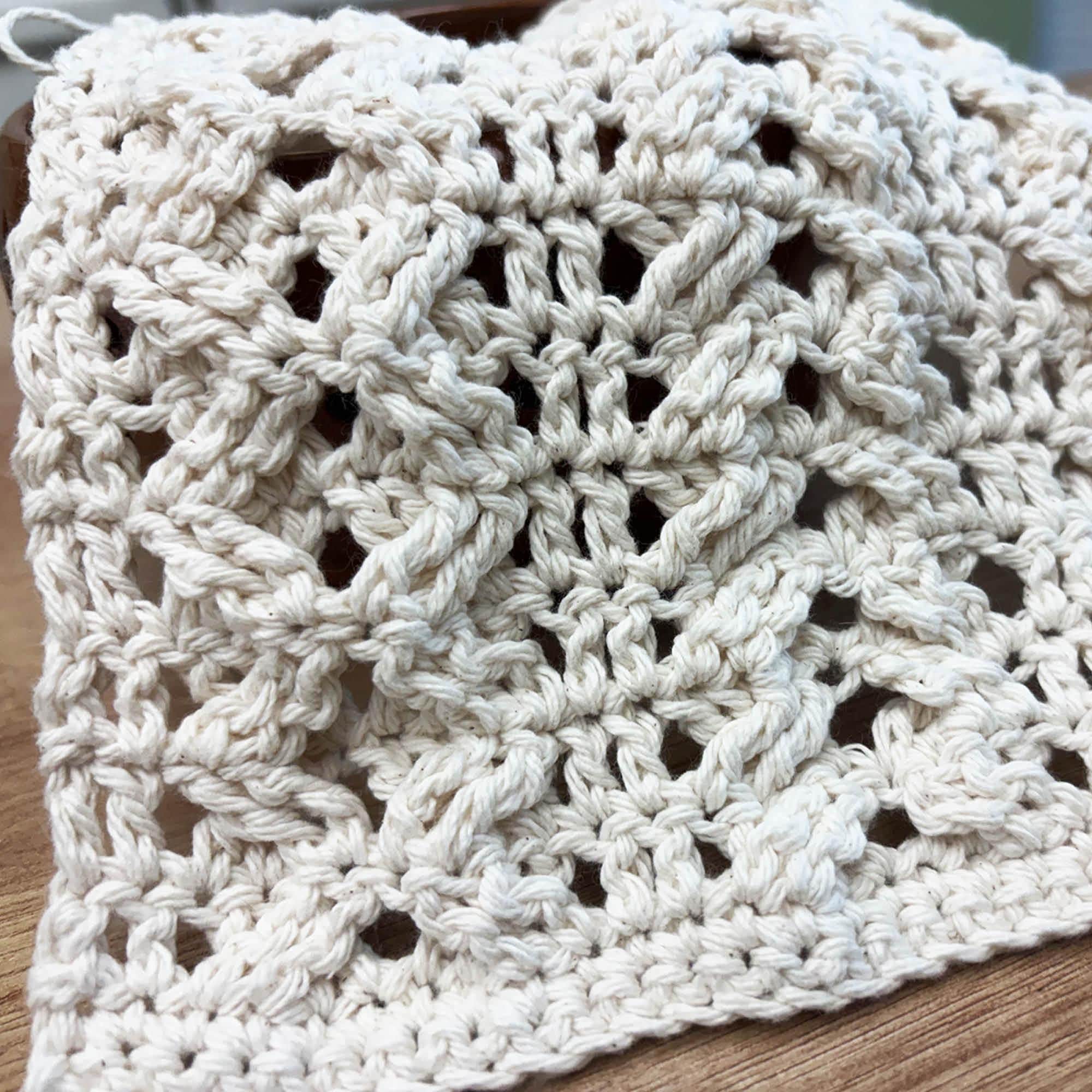 Celtic Cable Repetitive Crochet Pattern - Etsy