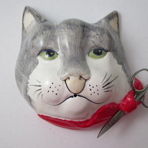 String Holder - Etsy