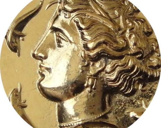 Persephone and Chariot, Goddess of the Underworld, Hades, Famous Greek ...