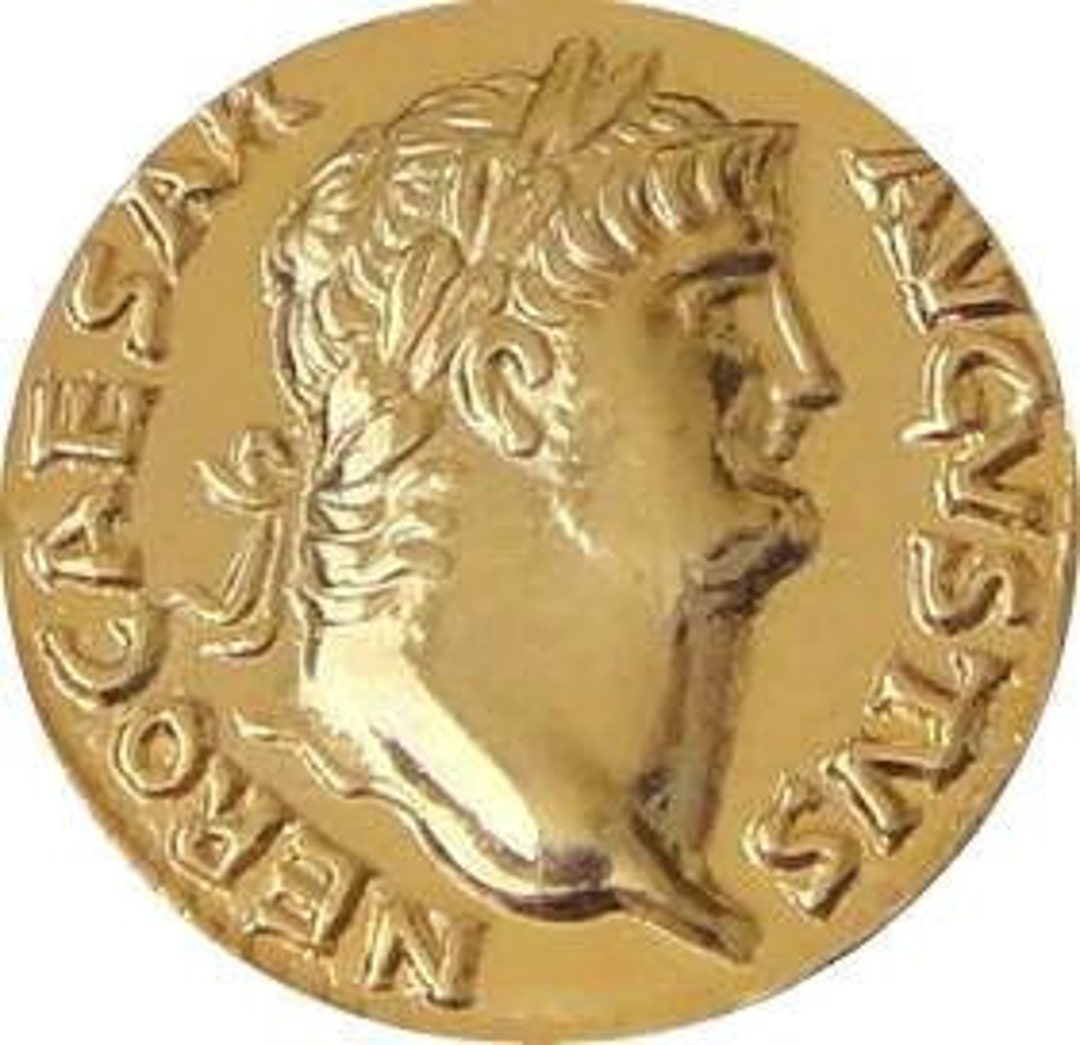 Emperor Nero and Jupiter, the “pisonian Conspiracy” Shows Jupiter’s ...