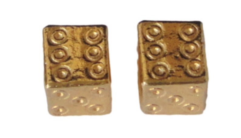 Ancient Roman Dice, Roman Soldiers Used Dice During the Crucifixion of ...