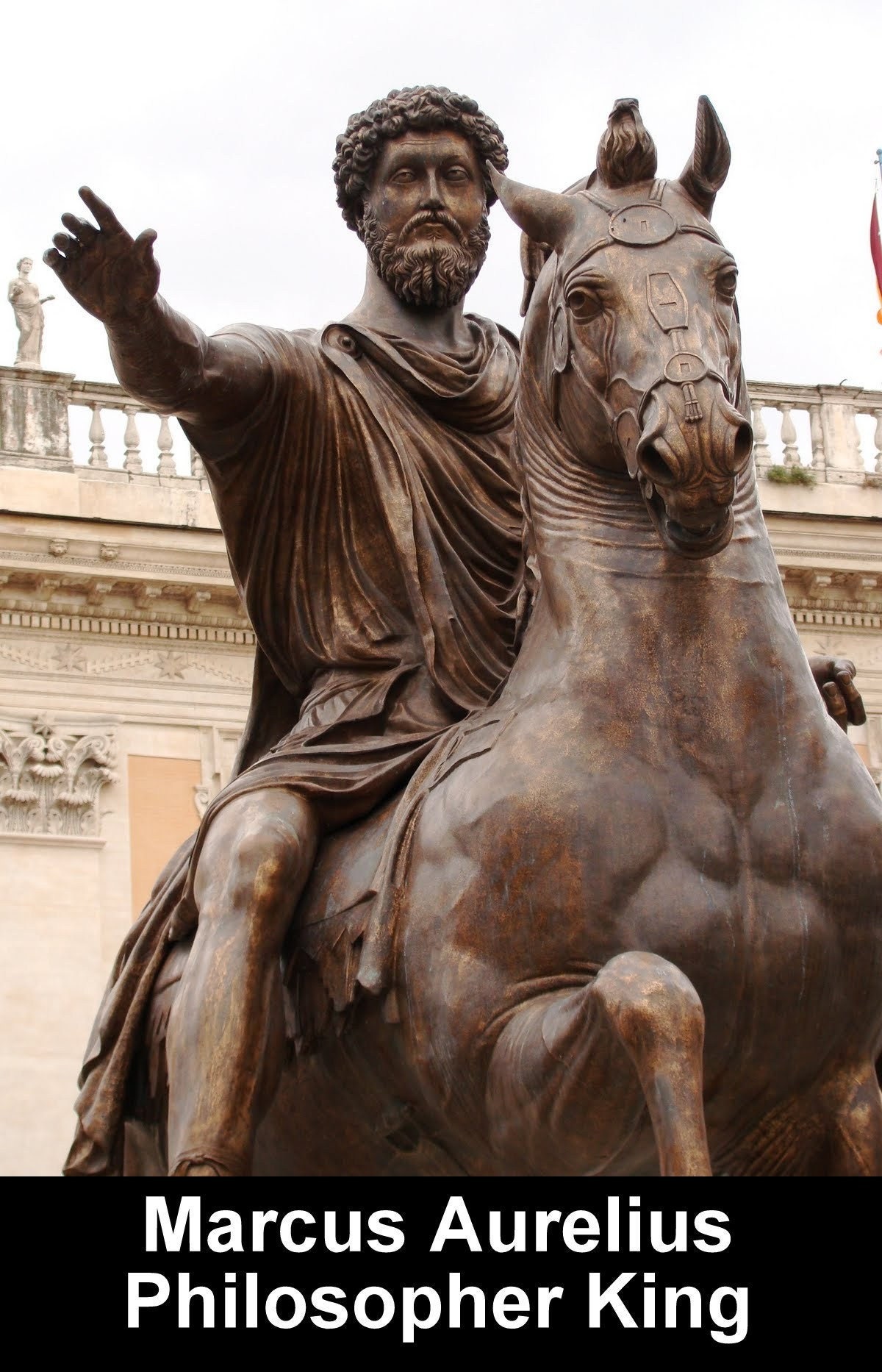 Marcus Aurelius/verus Famous Roman Coin, Joint Rulers, Philosopher King ...