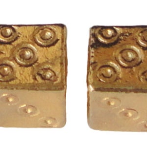 Ancient Roman Dice, Roman Soldiers Used Dice During the Crucifixion of ...