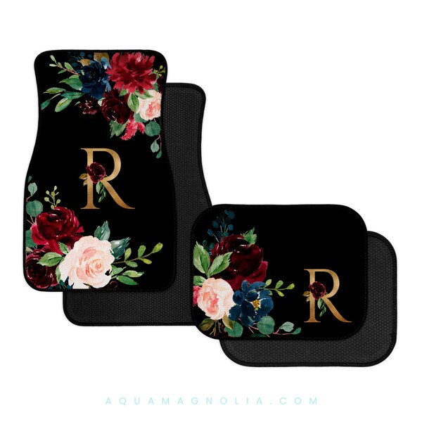 Car Floor Mats - Etsy