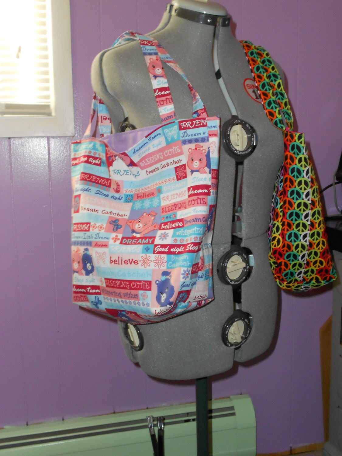 3 Patterns for 10 - Etsy