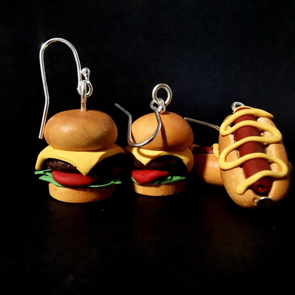 Food Jewelry - Etsy Australia