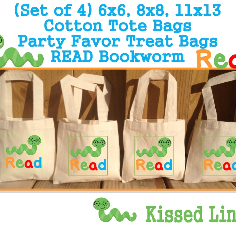 Book Party Favors - Etsy
