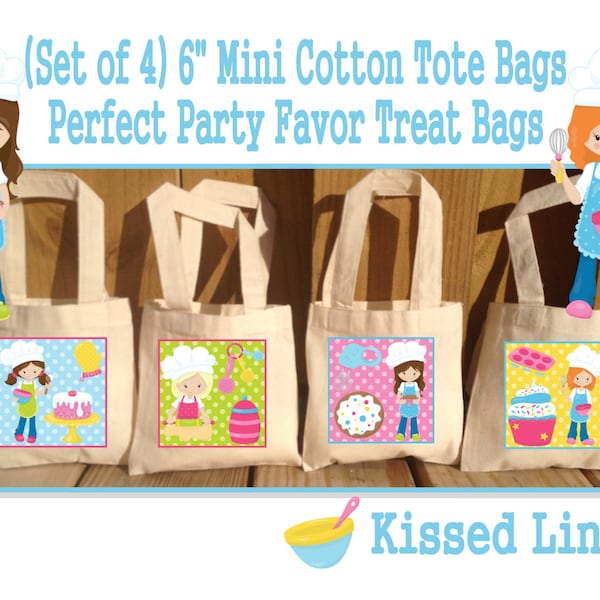 Cooking Party Favors - Etsy