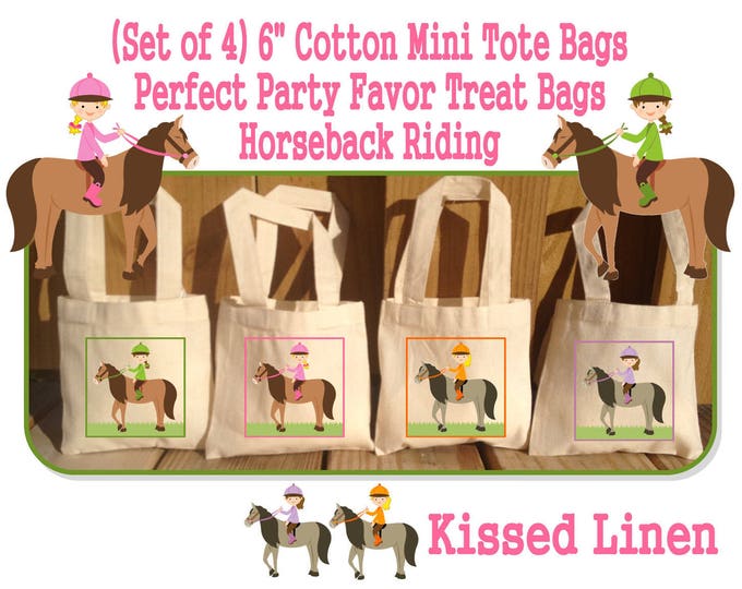 Fun Bounce House Jump Play Birthday Party Treat Favor Gift Bags Mini ...