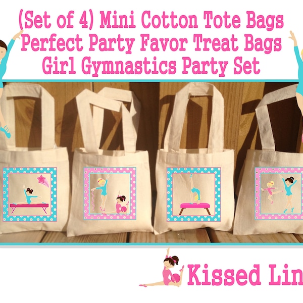 Gymnastics Party Favors - Etsy