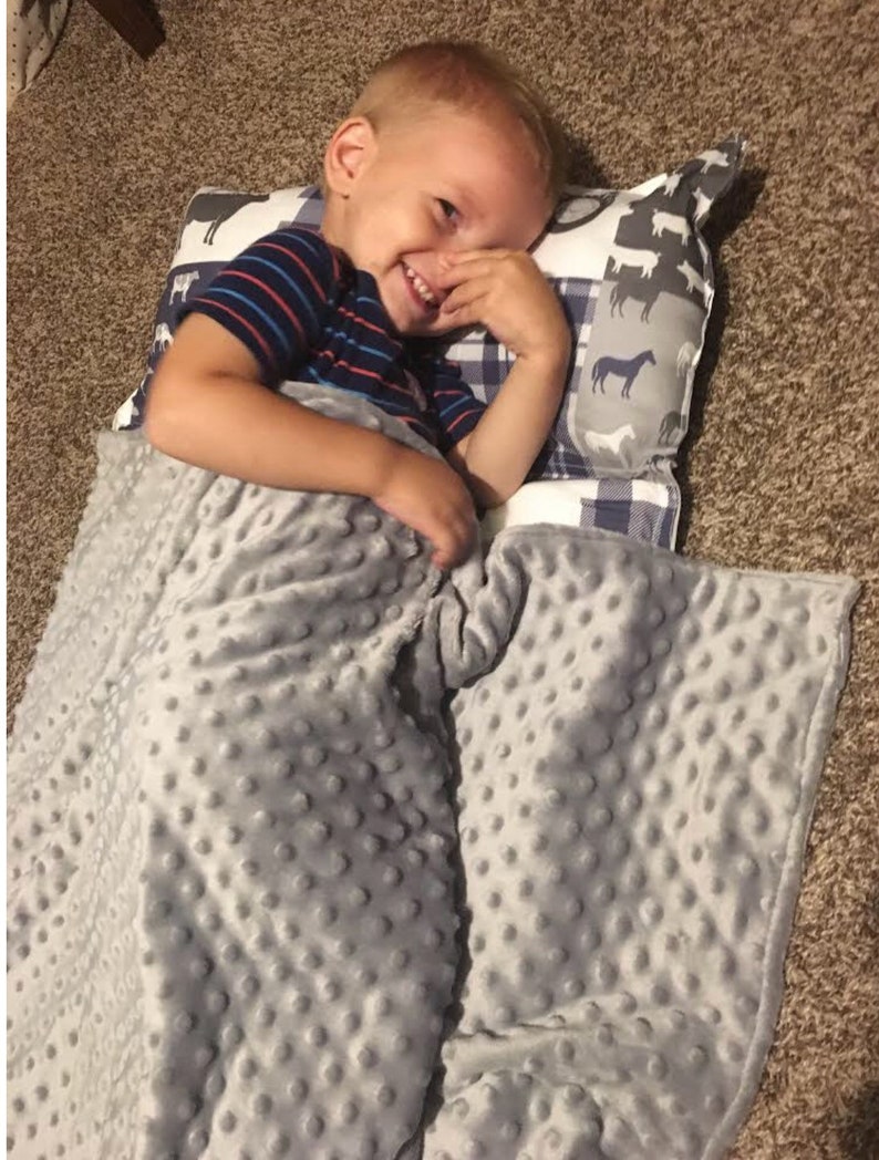 Kindermat-nap Mat-farm Nap Mat-boy Nap Mat - Etsy