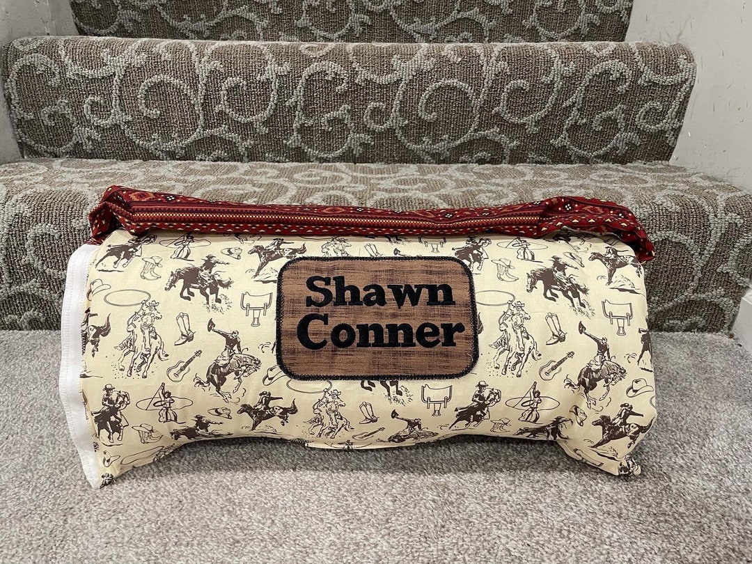 Cowboy Rest Mat Vintage Cowboy Nap Mat Nap Mat Boy Nap Mat - Etsy