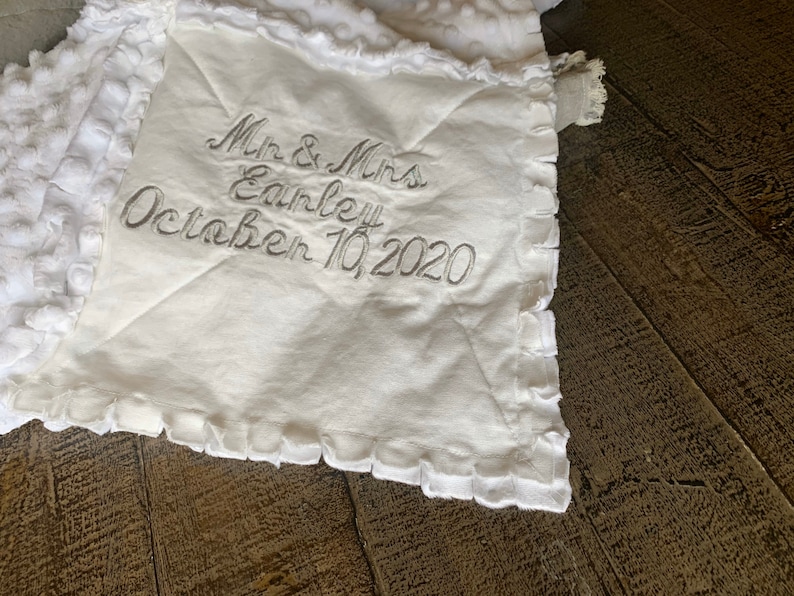 Modern Rag Quilt-personalized Rag Quilt-linen Rag Quilt - Etsy Canada