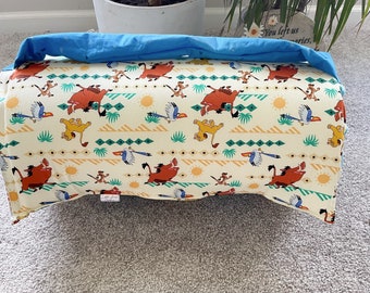 Lion King Floor Mat - Etsy