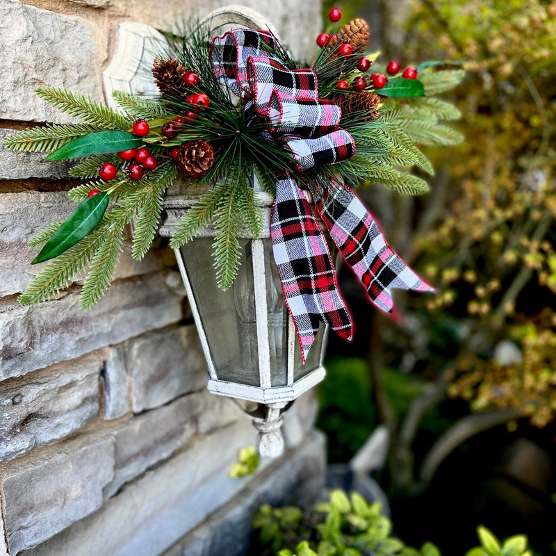 Garage Swags - Etsy