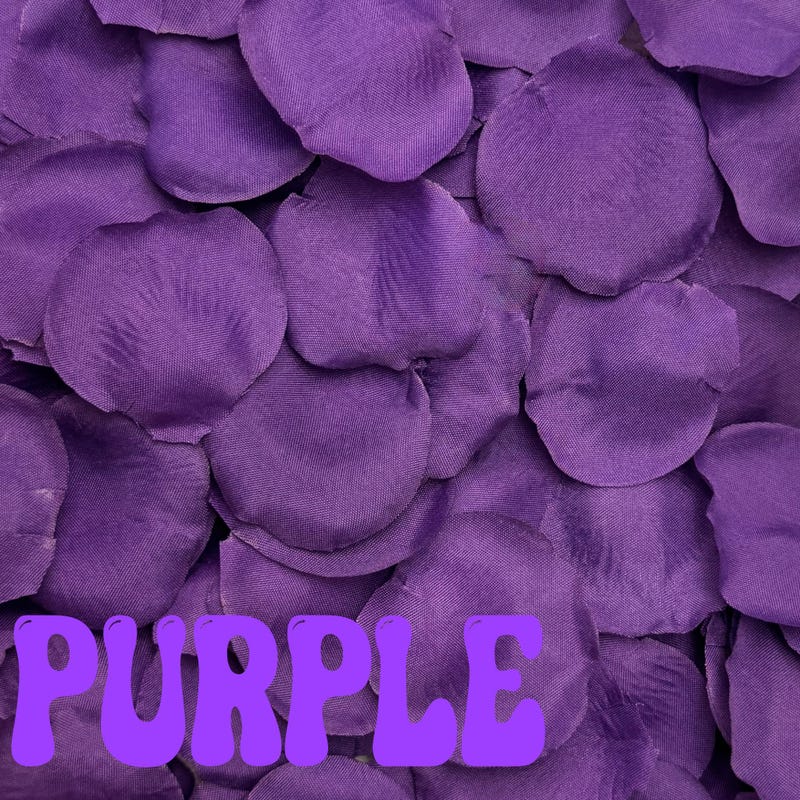 Centerpiece Bling Purple - Etsy