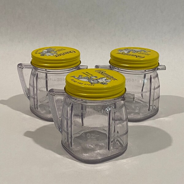 Osterizer Mini Blend - Etsy