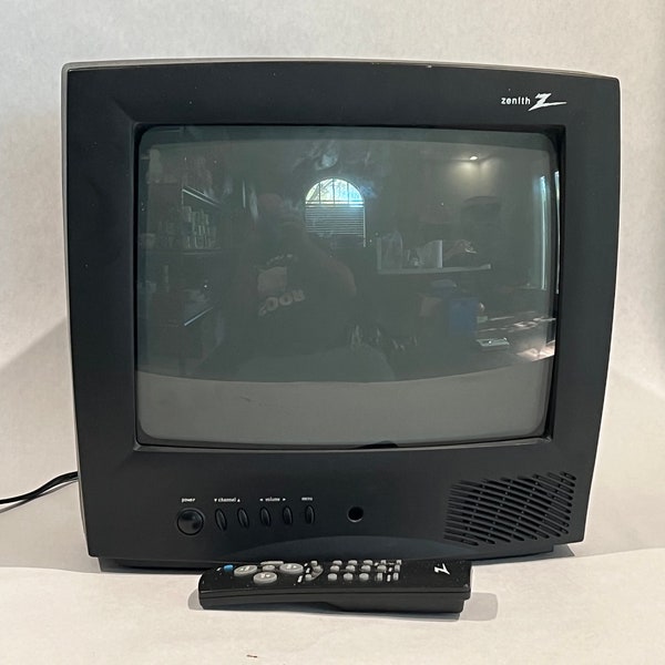 Vintage Crt Monitors - Etsy